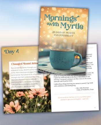 Spiritual Discussion Group | Unity Spiritual Center