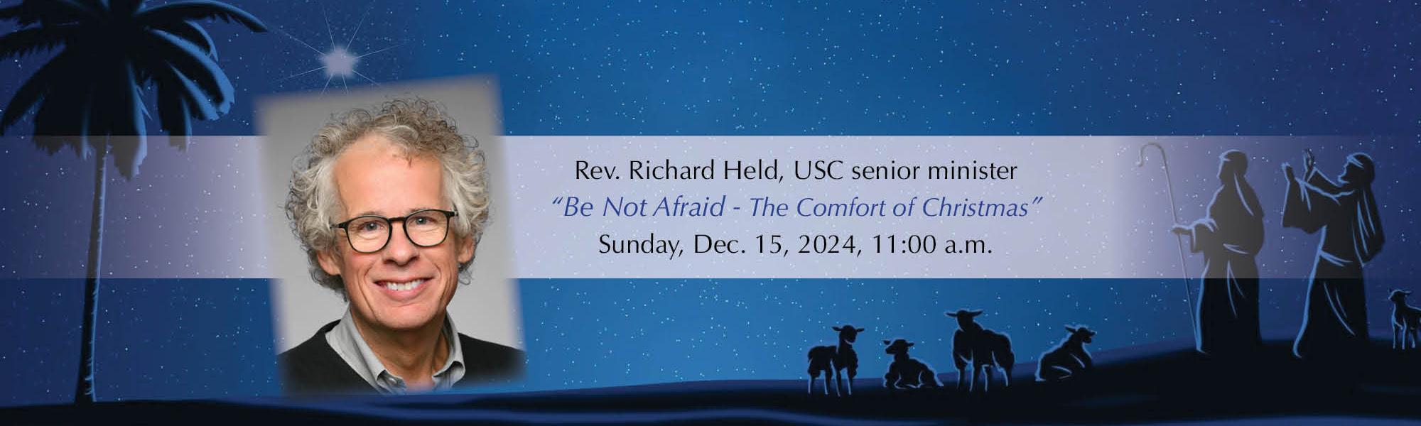 | Unity Spiritual Center