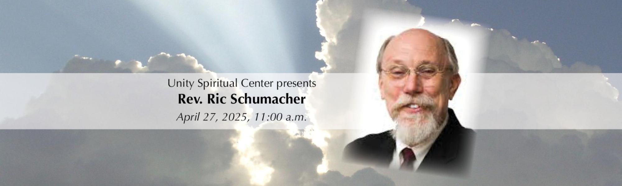 | Unity Spiritual Center