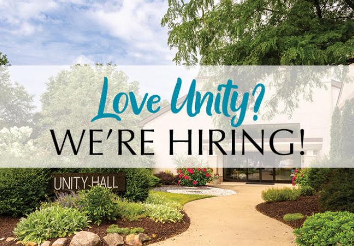 | Unity Spiritual Center